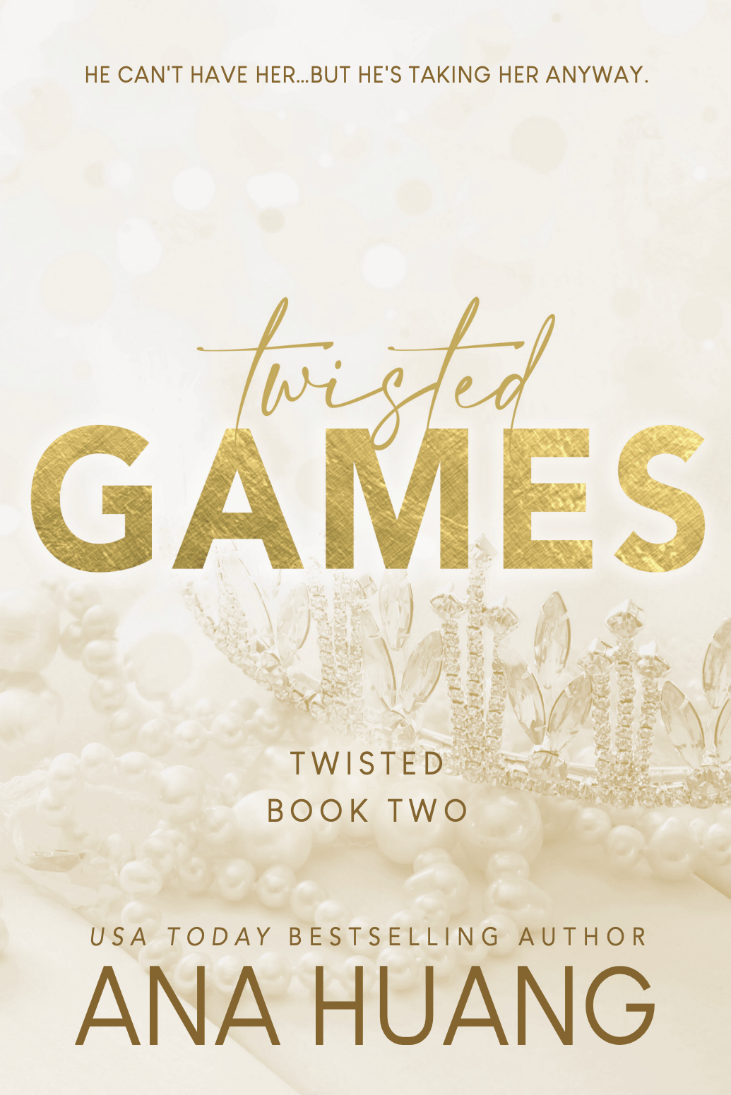 Twisted Games - Next Read | Original English Books Tunis